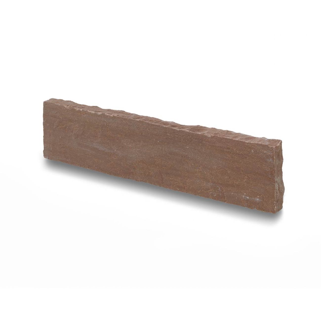 Rustic Garden Edging in Raj Natural Stone | Paving Direct