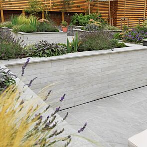External Wall Cladding | Walling Panels | Paving Direct