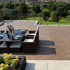 Dolomite Porcelain Paving | Porcelain Paving Slabs | Paving Slabs ...