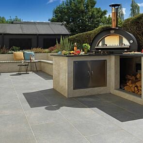 Dolomite Porcelain Paving | Porcelain Paving Slabs | Paving Slabs ...