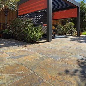 Dolomite Porcelain Paving | Porcelain Paving Slabs | Paving Slabs ...