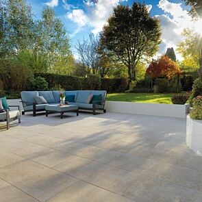 Dolomite Porcelain Paving | Porcelain Paving Slabs | Paving Slabs ...