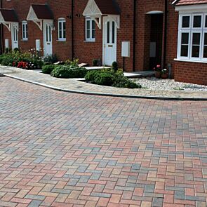 Brindle Block Paving | Paving Direct