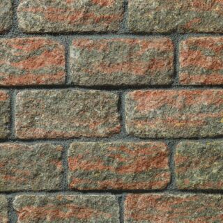 Burford Ironstone Stone-Effect Garden Walling (Tumbled) | Paving Direct